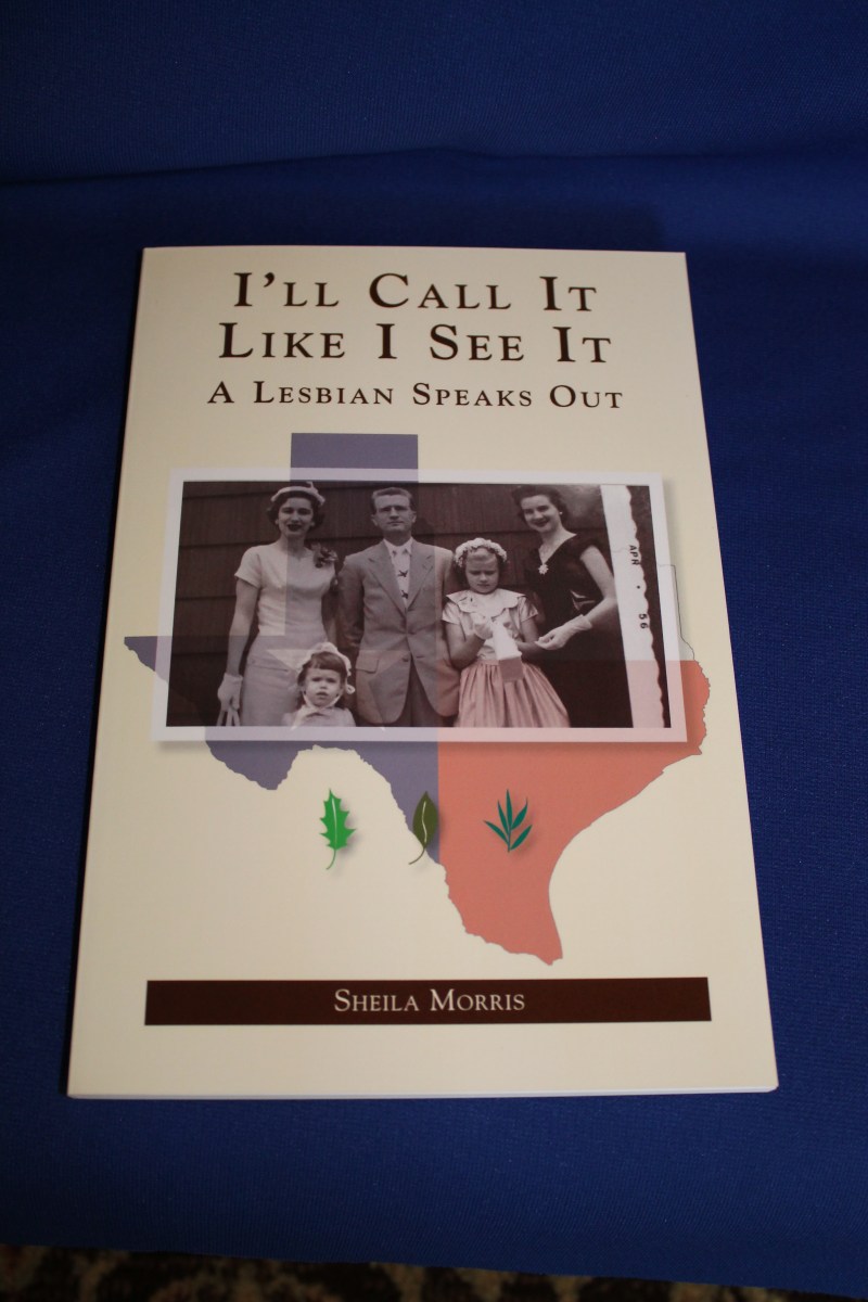 Two Women on Faith and Hope (from I’ll Call It Like I See It) – I'll ...