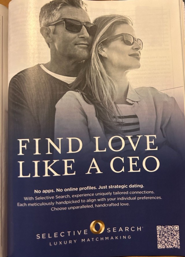 I'll Call It Like I See It – by sheila morris